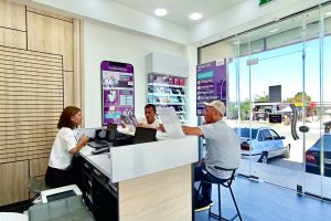 Best Guide to Buy UCell SIM Cards for Tourists 2024