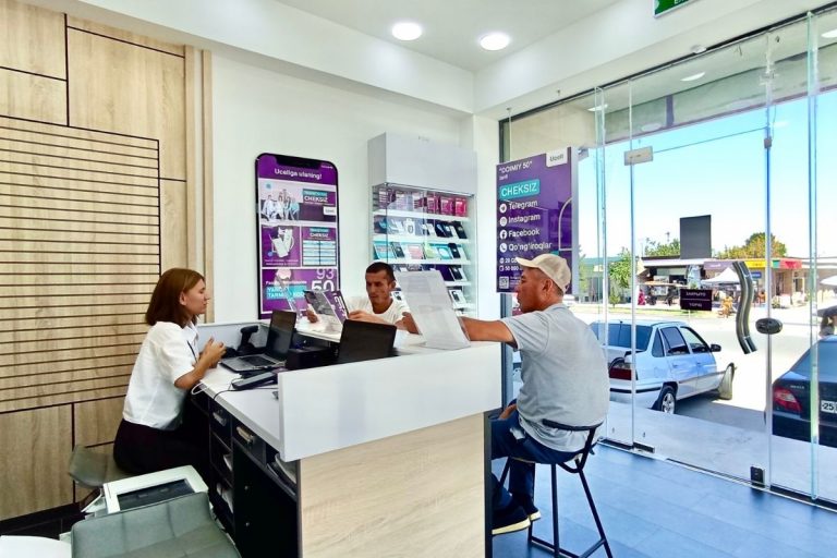 Best Guide to Buy UCell SIM Cards for Tourists 2024