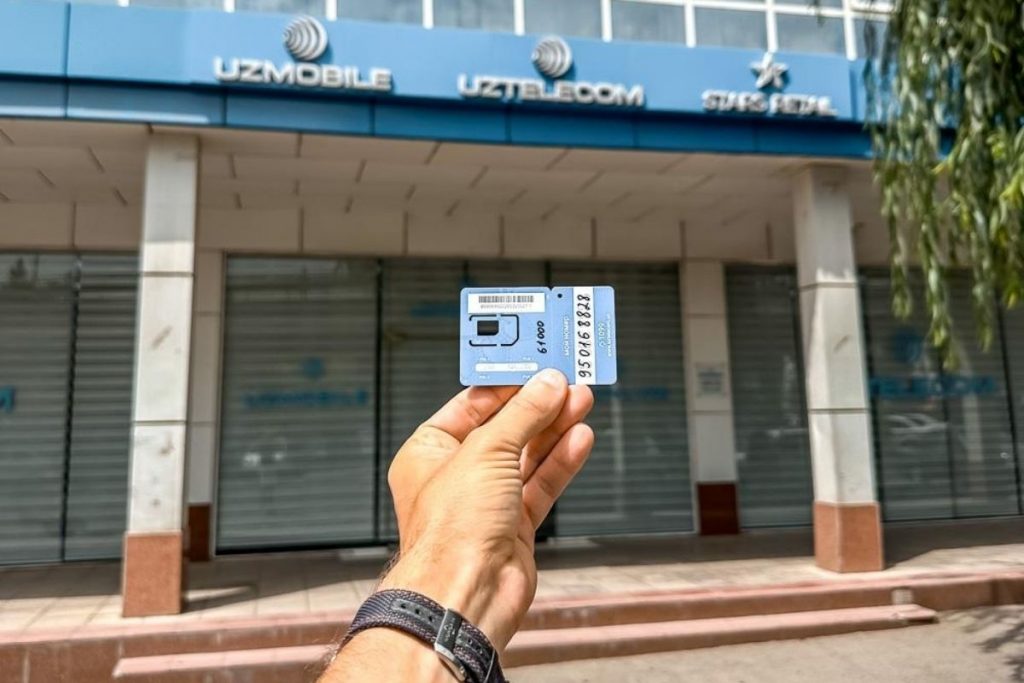 Top Mobile Operators in Uzbekistan All You Need to Know in 2024